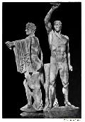 Human Figures - Ancient Greek Sculpture - Images and Illustrations ...