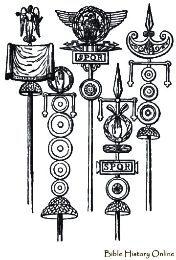 roman-ensign.jpg (JPEG Image, 360 × 531 pixels) : r/quatria