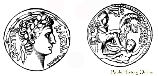 What could a person buy with 30 silver shekels in Jerusalem in the 1st ...