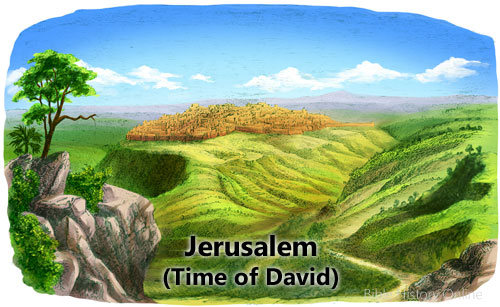 Bible History Art Images Powerpoint for Bible Study and Church ...