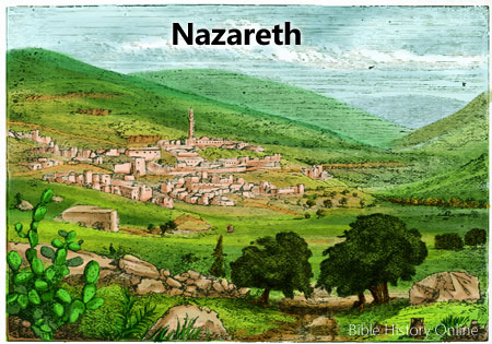 Bible History Art Images Powerpoint for Bible Study and Church ...