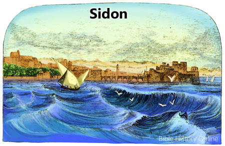 Bible History Art Images Powerpoint for Bible Study and Church ...